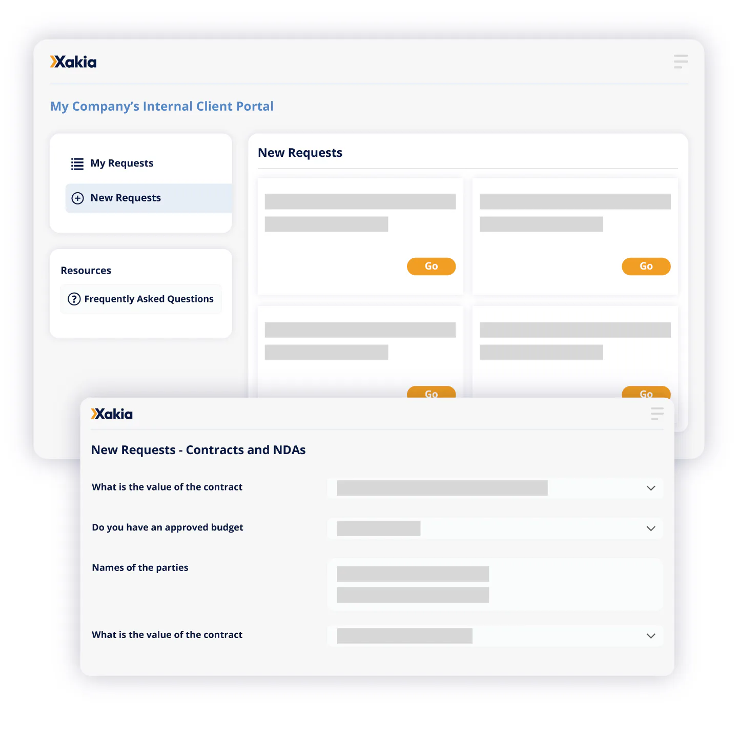 Xakia Reviews, Cost & Features | GetApp Australia 2026