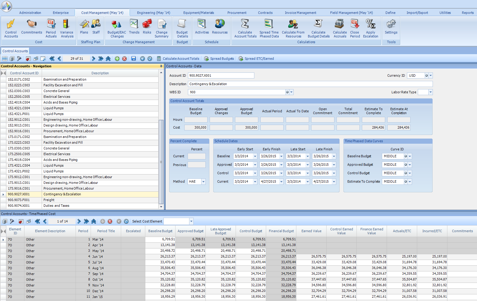 Contruent | Reviews, Pricing & Demos - SoftwareAdvice AU
