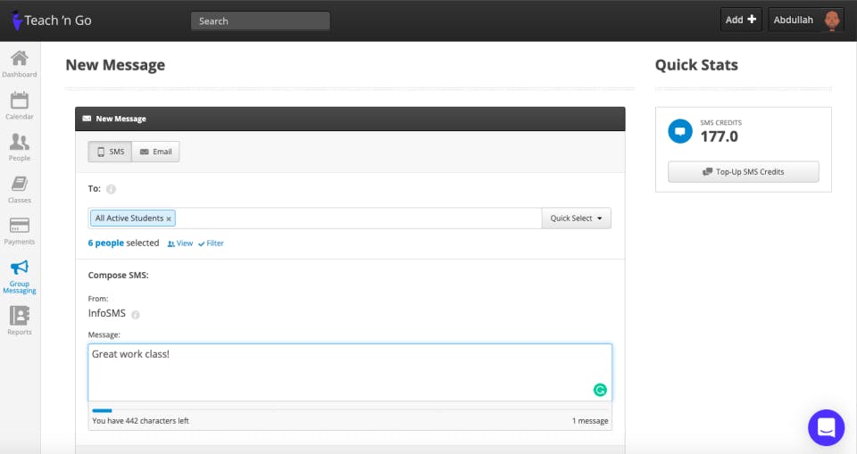 Teach n Go Pricing, Alternatives & More 2022 - Capterra