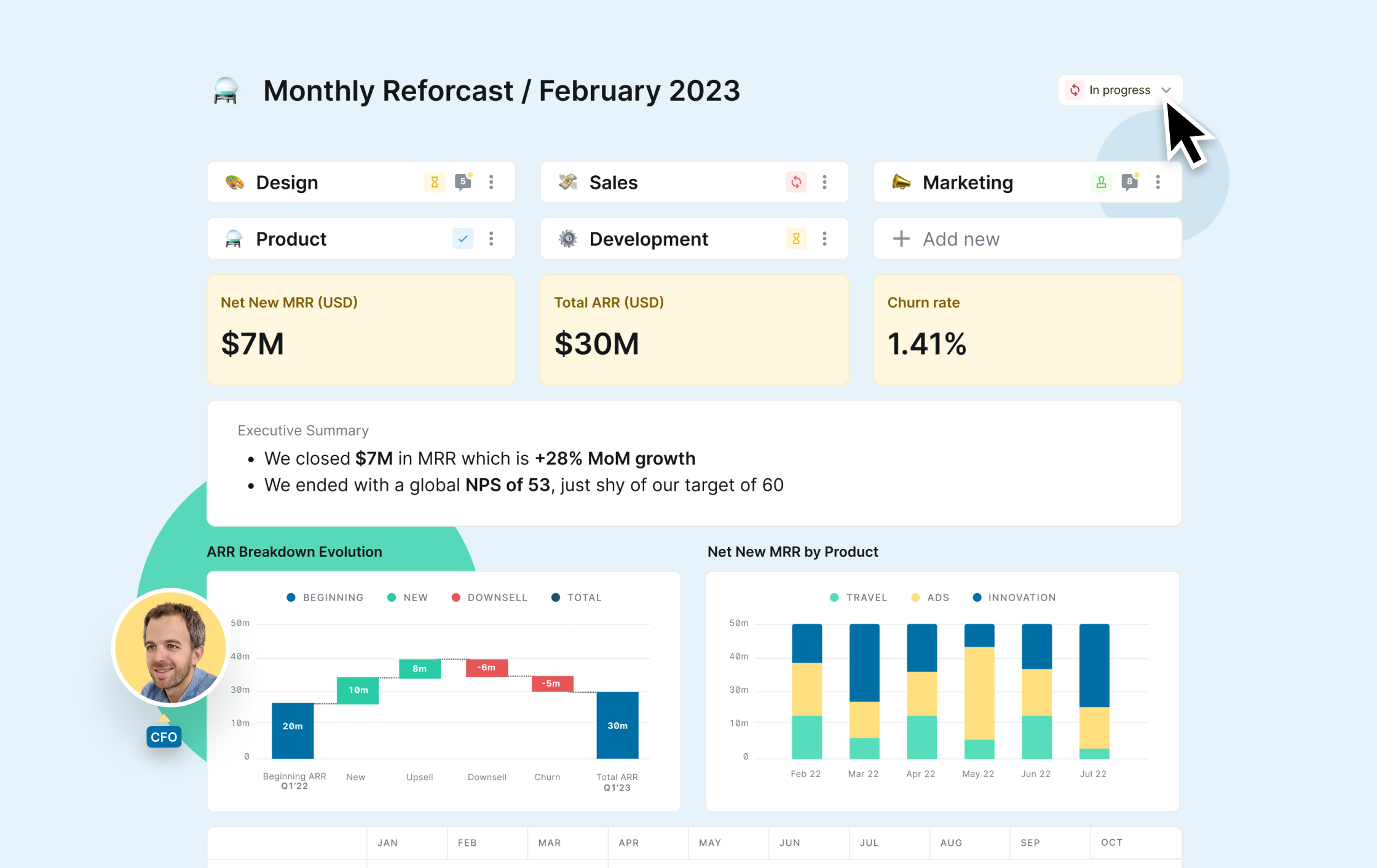 Abacum Software Reviews, Demo & Pricing - 2023