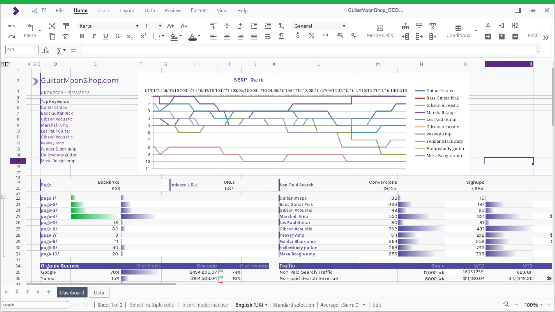 Collabora Online Software - 2025 Reviews, Pricing & Demo