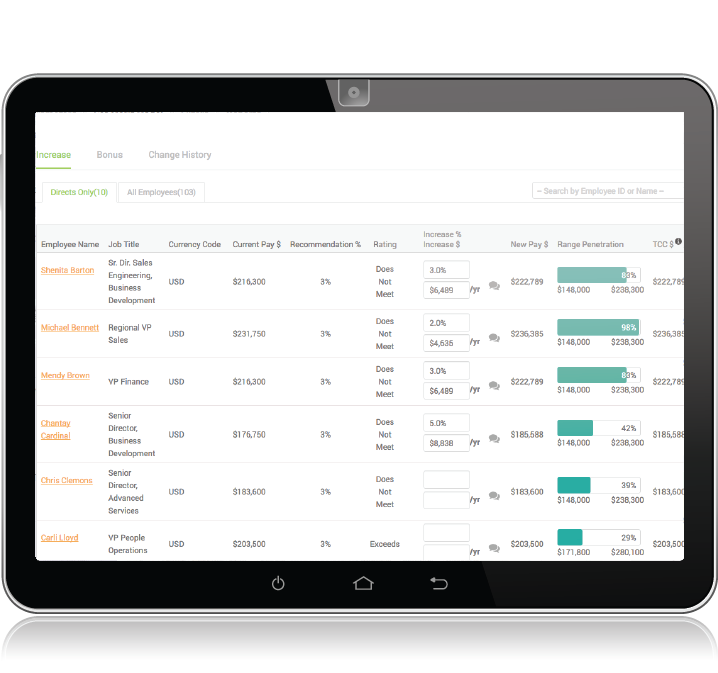 PayScale Suite Reviews, Prices & Ratings | GetApp UK 2025
