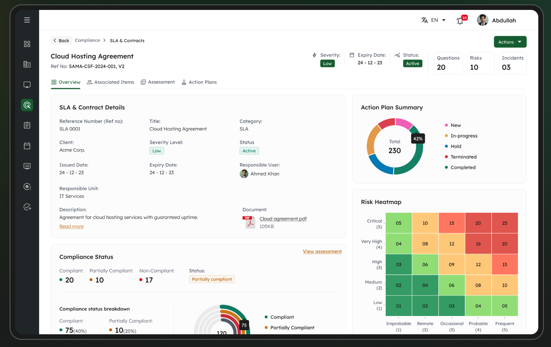 Jethur Pricing, Alternatives & More 2025 | Capterra