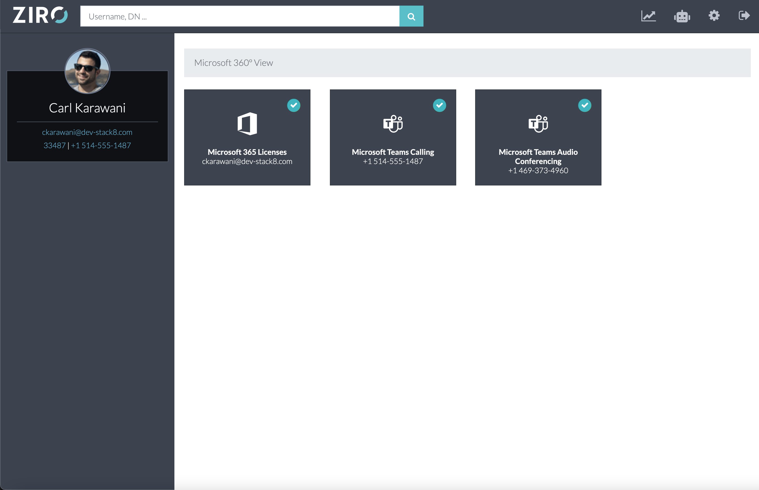 ZIRO Software - 2025 Reviews, Pricing & Demo