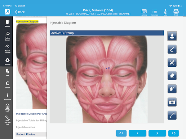 Nextech EMR & PM Reviews, Demo & Pricing - 2022