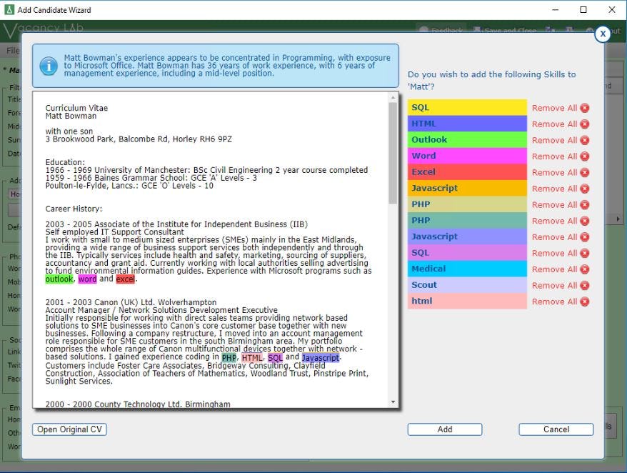 Vacancy Lab Software - 2025 Reviews, Pricing & Demo