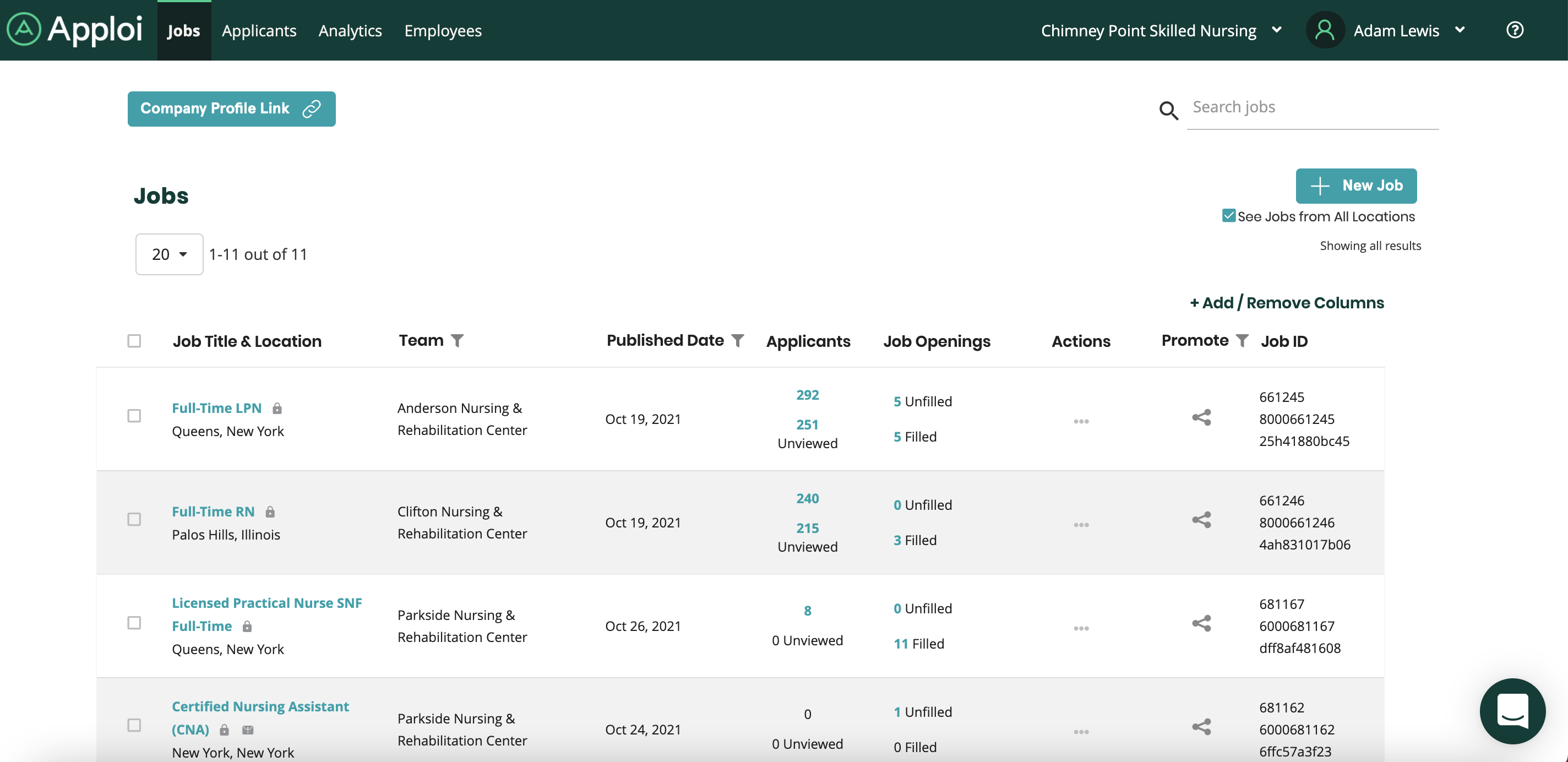 Apploi Reviews, Cost & Features | GetApp Australia 2024