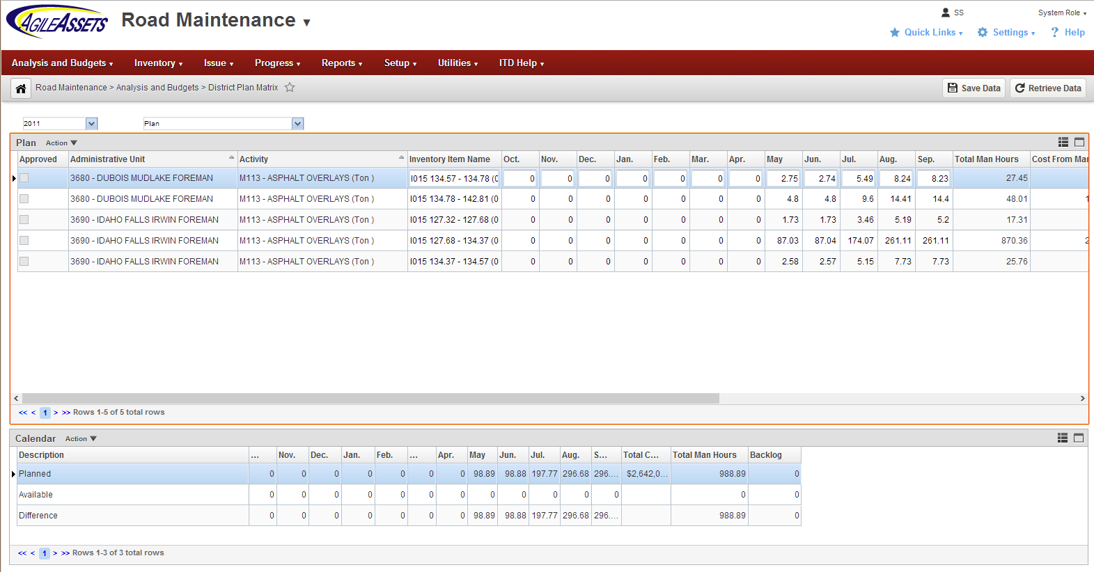 Trimble AgileAssets Software - 2024 Reviews, Pricing & Demo