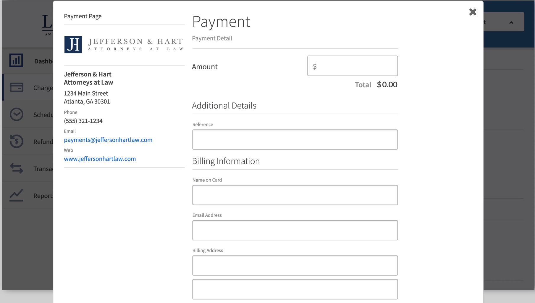 LawPay Software - 2023 Reviews, Pricing & Demo