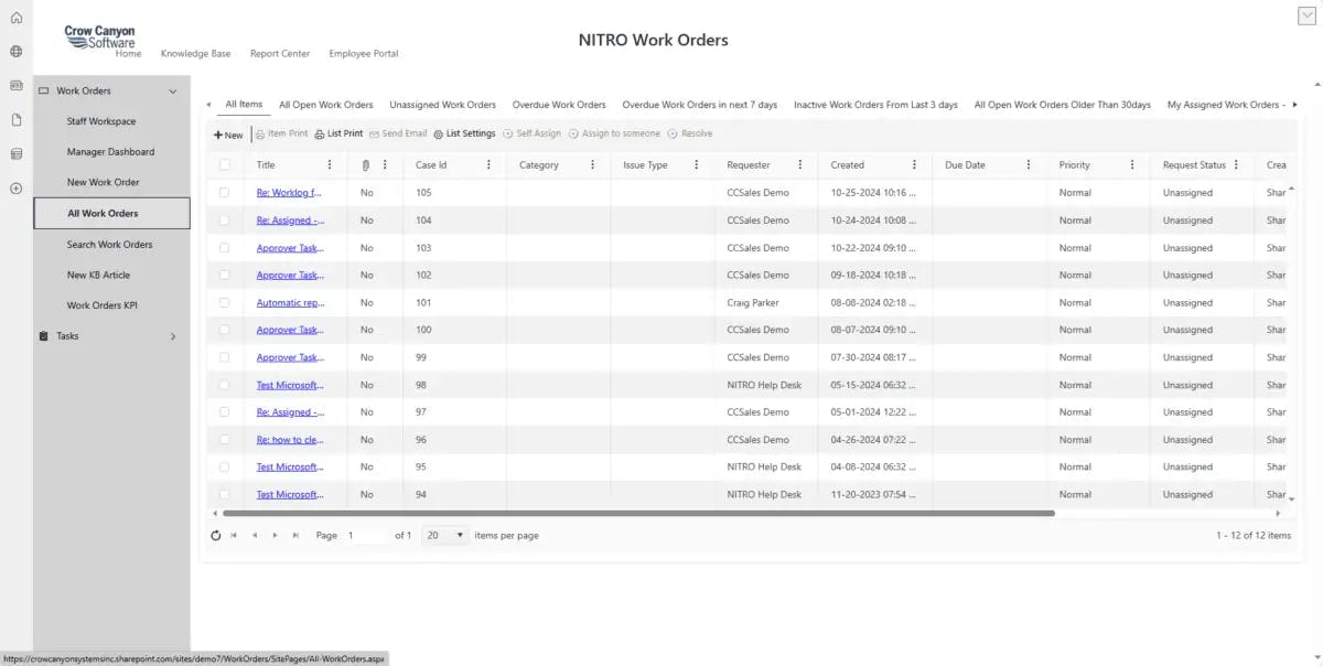 Work Order Management Reviews, Prices & Ratings | GetApp South Africa 2025