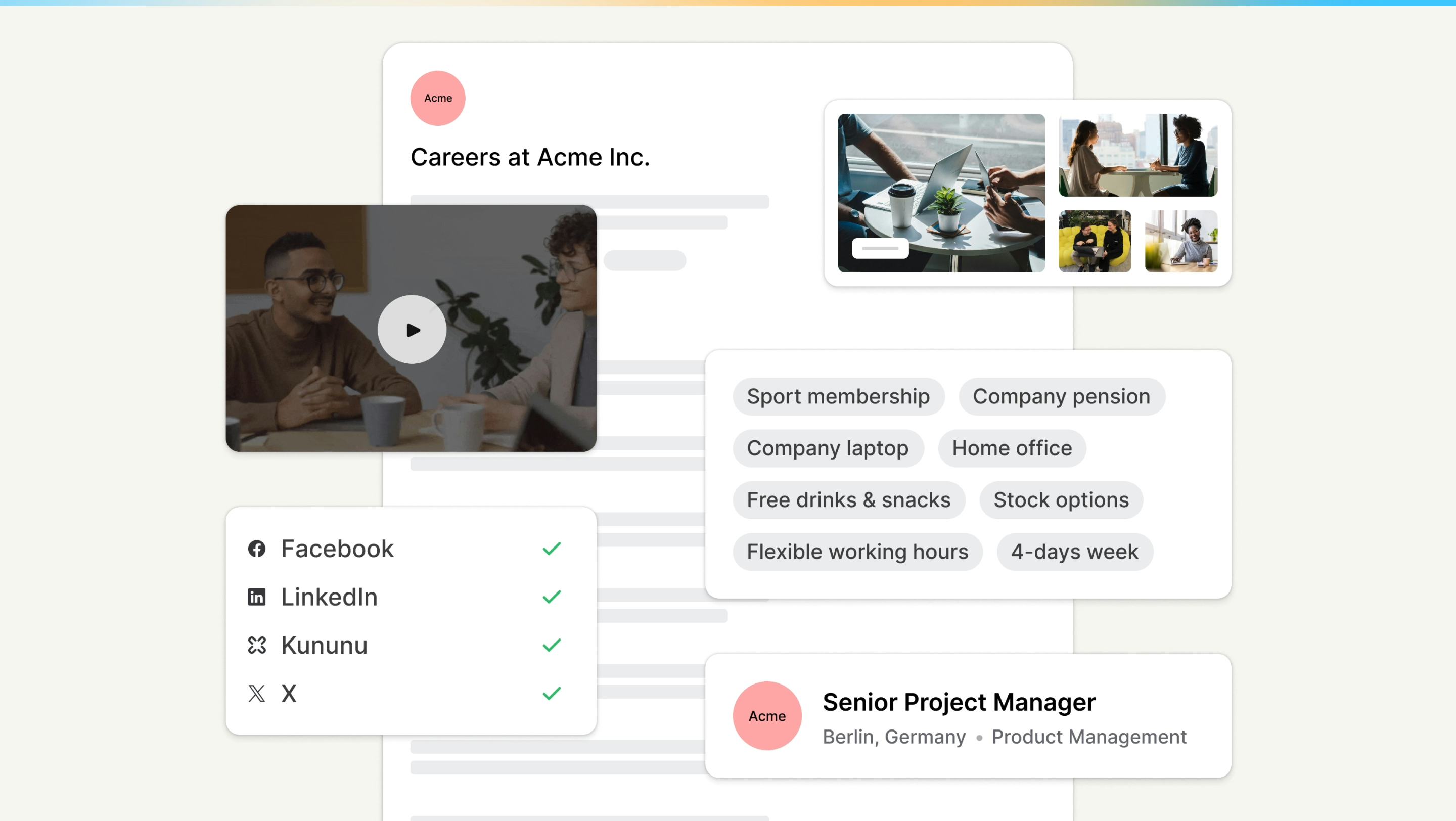 JOIN Software 2025 – Reviews, Preise & Live-Demos