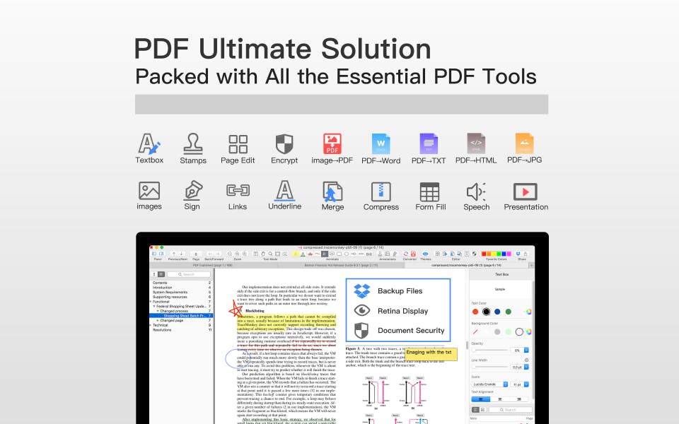 PDF Professional Pricing, Alternatives & More 2024 | Capterra