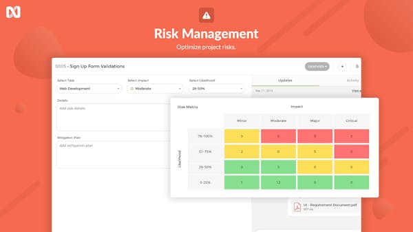 nTask Reviews, Demo & Pricing - 2022
