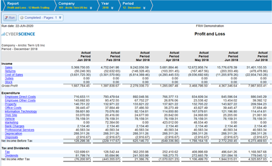 Cyberquery Pricing, Reviews & Features - Capterra Canada 2025