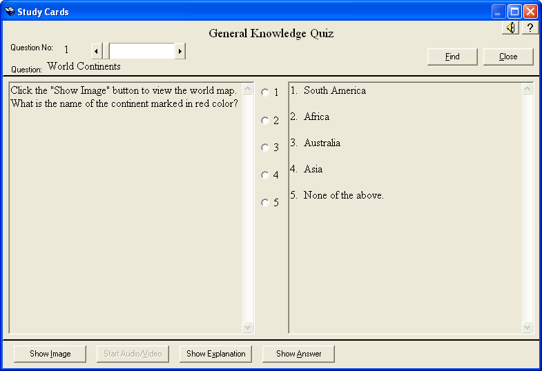 Exam Pro Cost & Reviews - Capterra Australia 2025