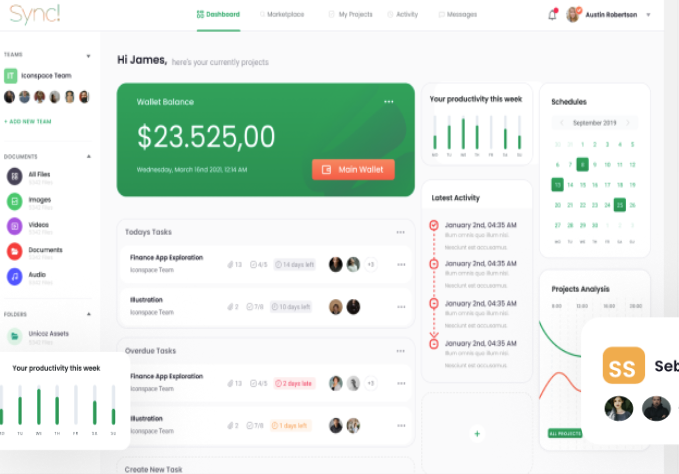 Sync Cost & Reviews - Capterra Australia 2023