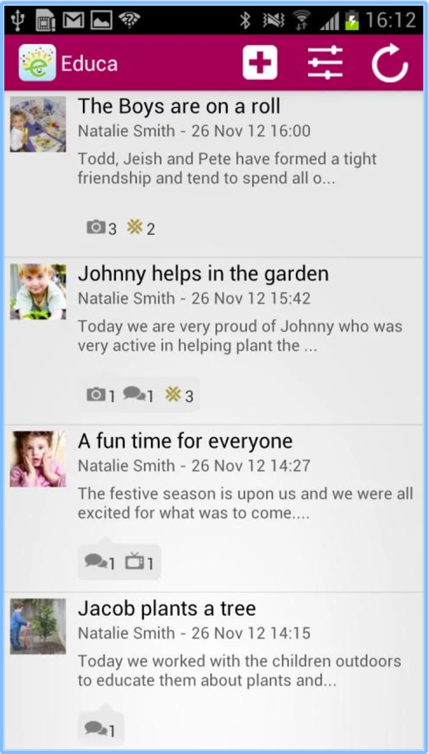 Educa Reviews, Pricing & Ratings | GetApp NZ 2026