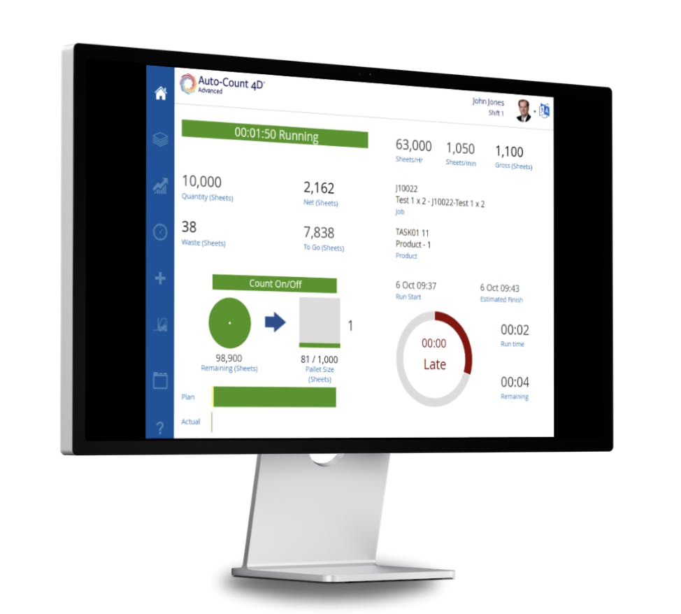 Auto-Count 4D Pricing, Alternatives & More 2025 | Capterra