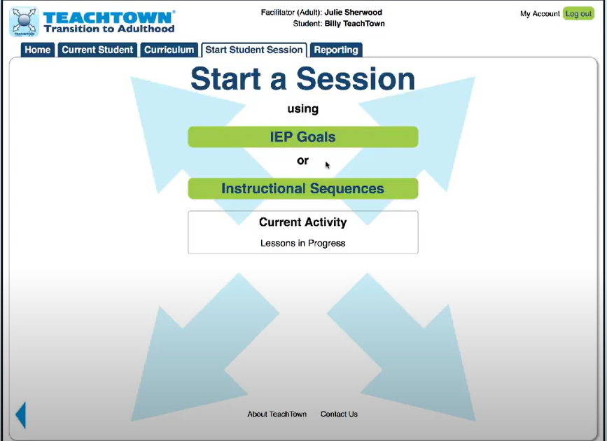 TeachTown Pricing, Reviews & Features - Capterra Canada 2024