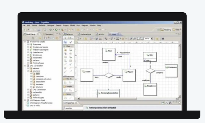 Together Software - 2024 Reviews, Pricing & Demo
