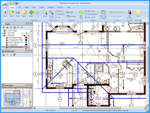 PlanSwift Reviews, Demo & Pricing - 2021