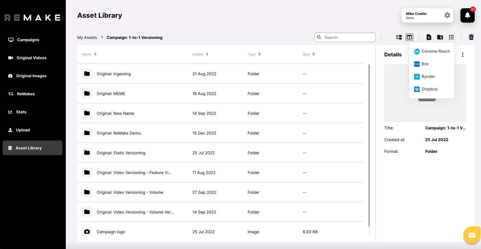 ReMake Pricing, Alternatives & More 2025 | Capterra