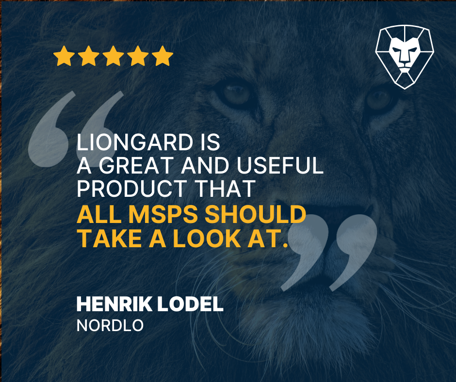 Liongard Pricing, Alternatives & More 2025 | Capterra