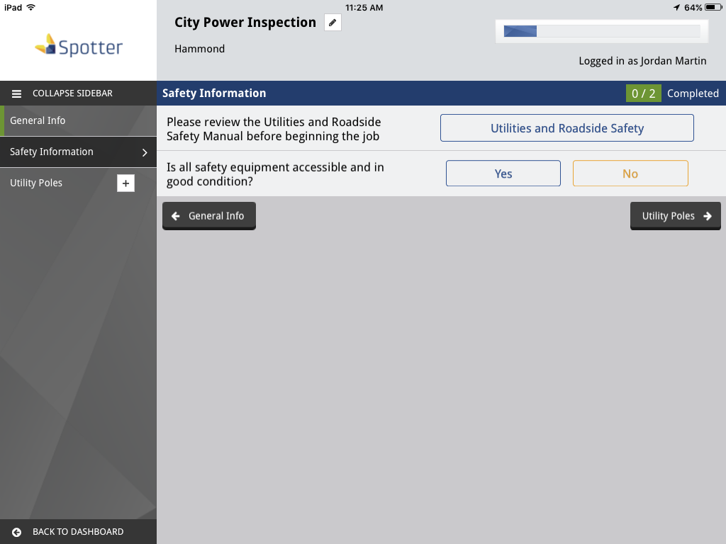 Spotter Software - 2024 Reviews, Pricing & Demo