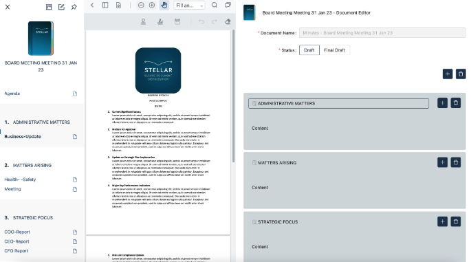 Stellar Secure Business Platforms Software - 2024 Reviews, Pricing & Demo