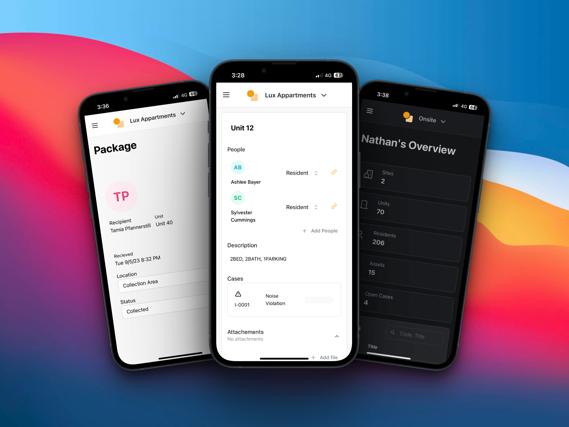 Onsite Software - 2023 Reviews, Pricing & Demo
