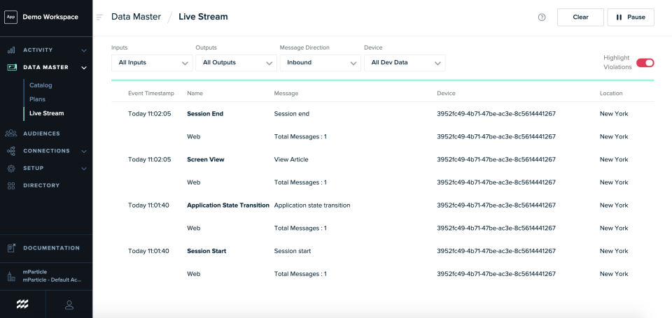 mParticle Cost & Reviews - Capterra Australia 2023