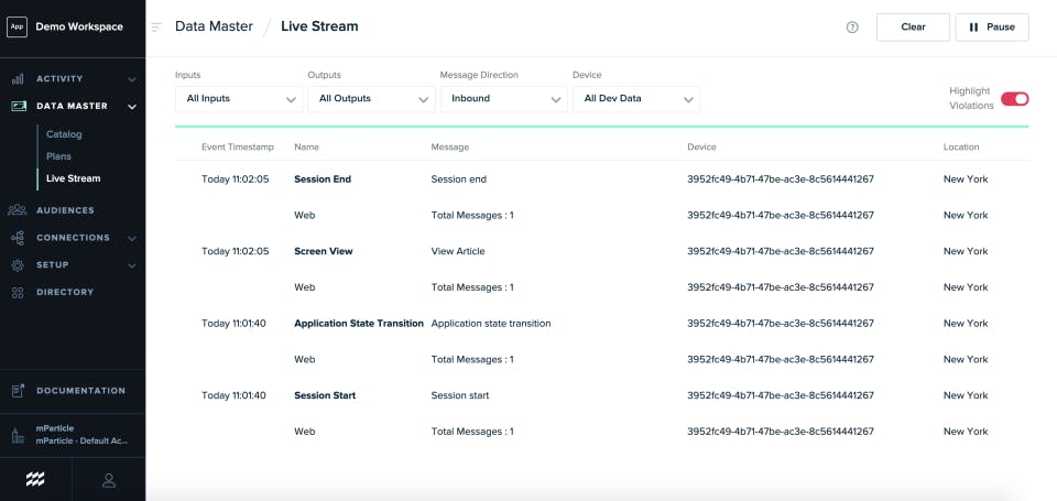 mParticle Pricing, Alternatives & More 2023 | Capterra