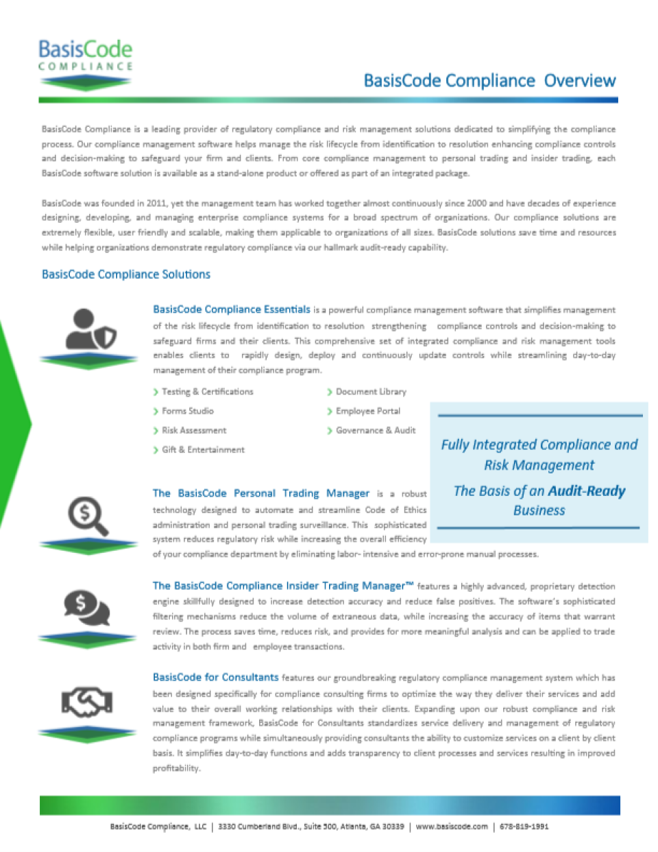 BasisCode Price, Features, Reviews & Ratings - Capterra India