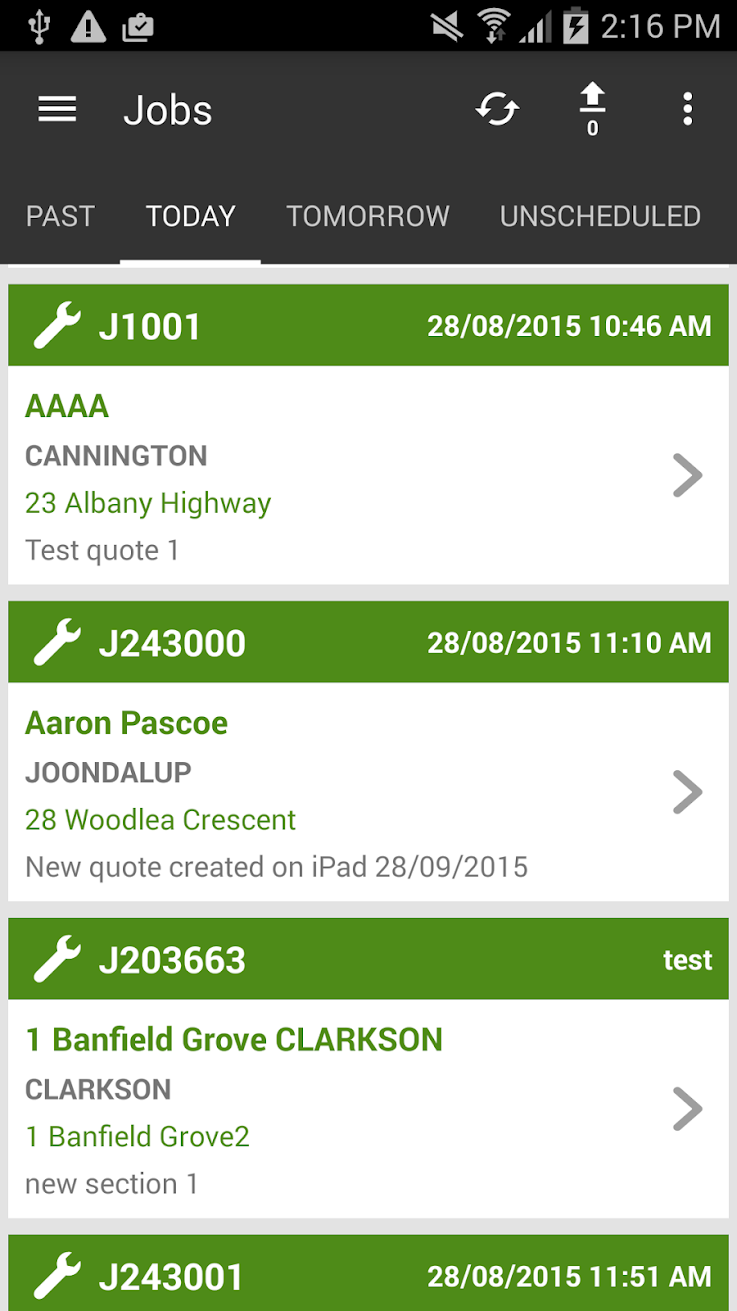 Ascora Erfahrungen, Kosten & Bewertungen | GetApp Deutschland 2025