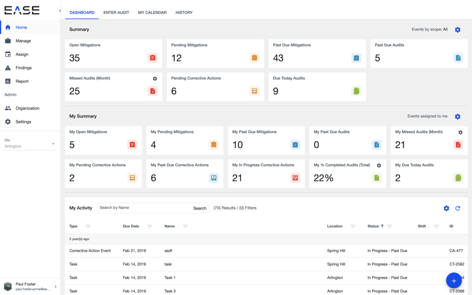 EASE Cost & Reviews - Capterra Australia 2025