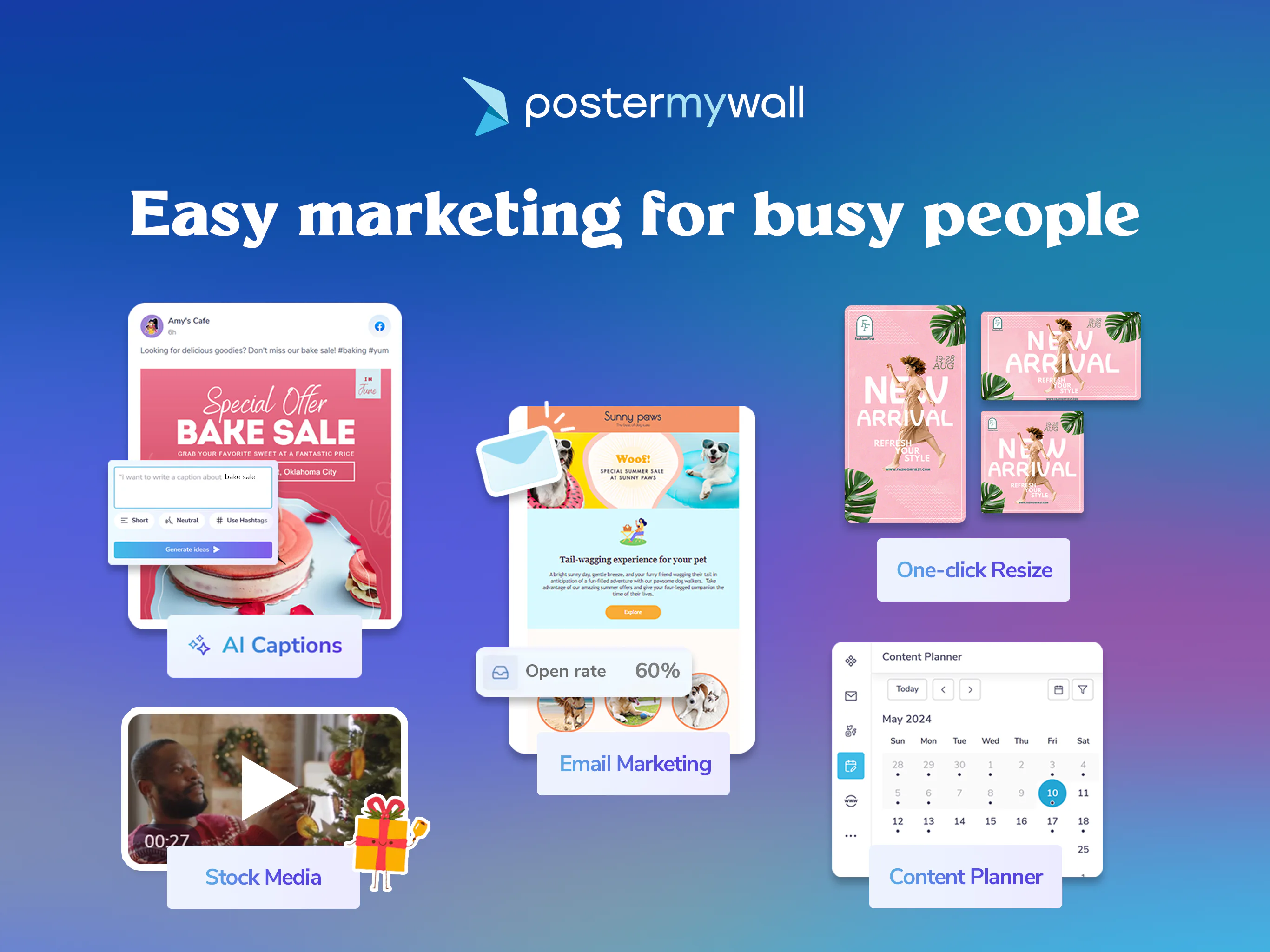 PosterMyWall Pricing, Cost & Reviews - Capterra UK 2026