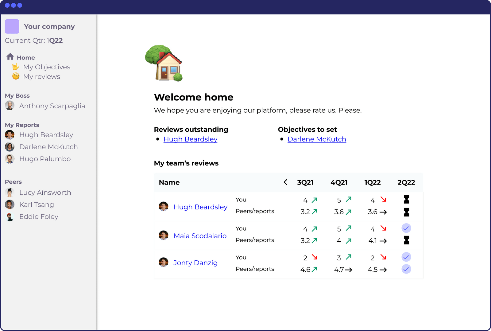 Summitry Software - 2025 Reviews, Pricing & Demo