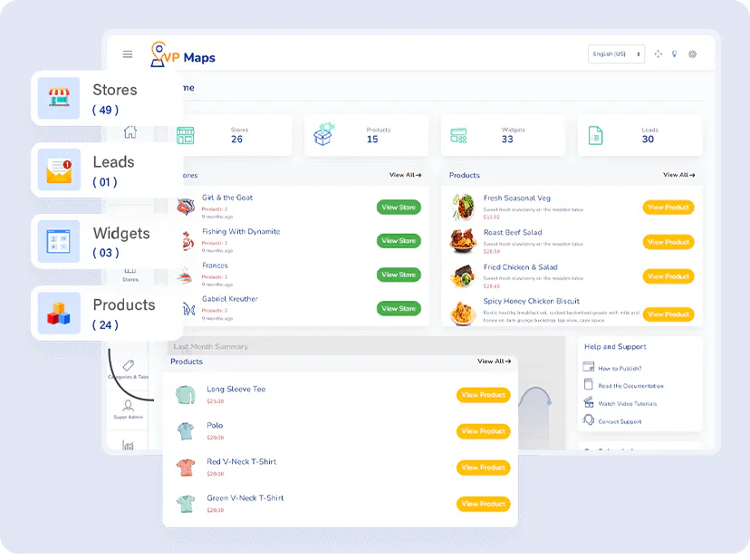 WP Maps Reviews, Cost & Features | GetApp Australia 2026