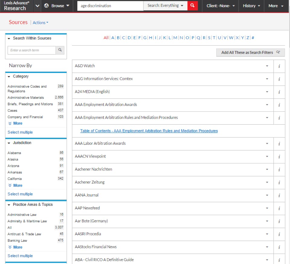 Lexis Pricing, Alternatives & More 2023 | Capterra