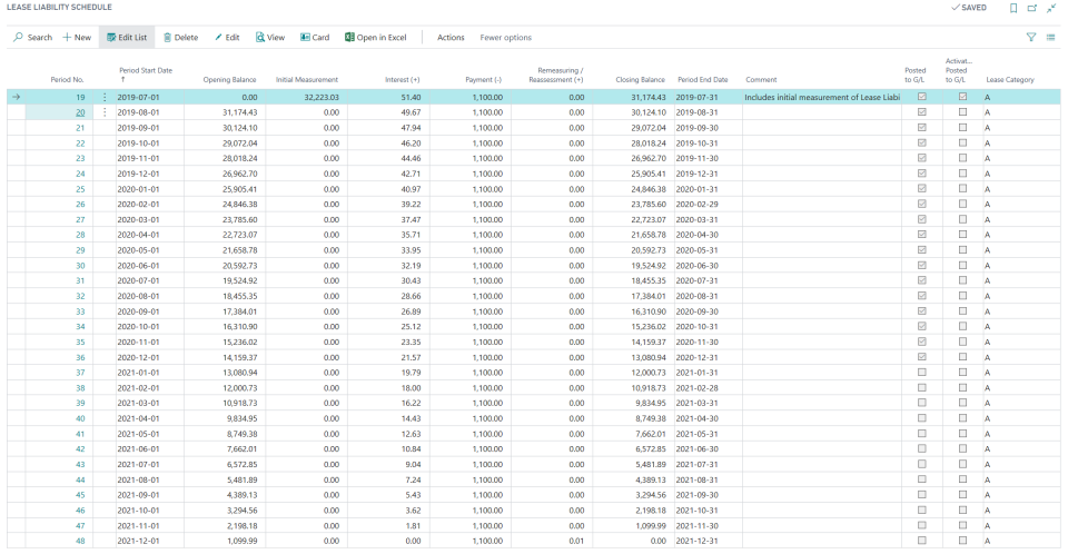 SOFT4Lessee Cost & Reviews - Capterra Australia 2025
