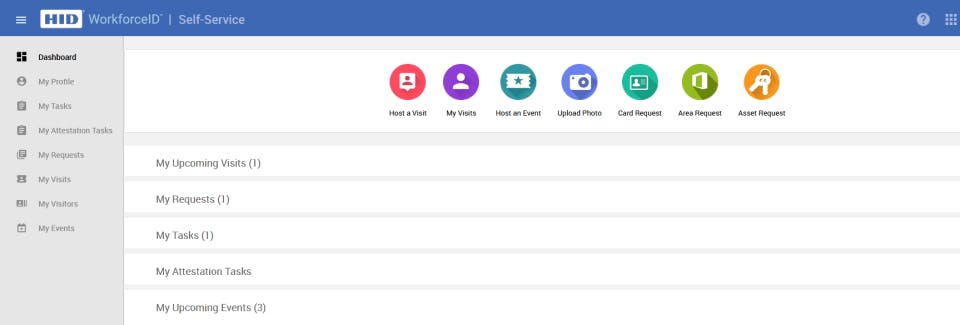 HID Visitor Management Solutions Pricing, Alternatives & More 2023 ...