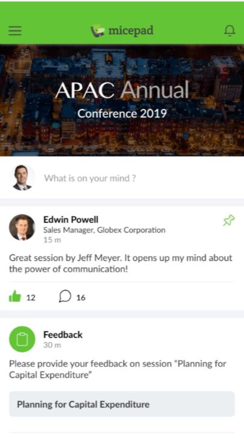 Micepad Pricing, Alternatives & More 2023 | Capterra
