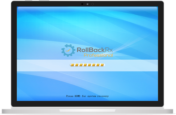RollBack Rx Professional - Avis, notes, prix et abonnements - Capterra ...