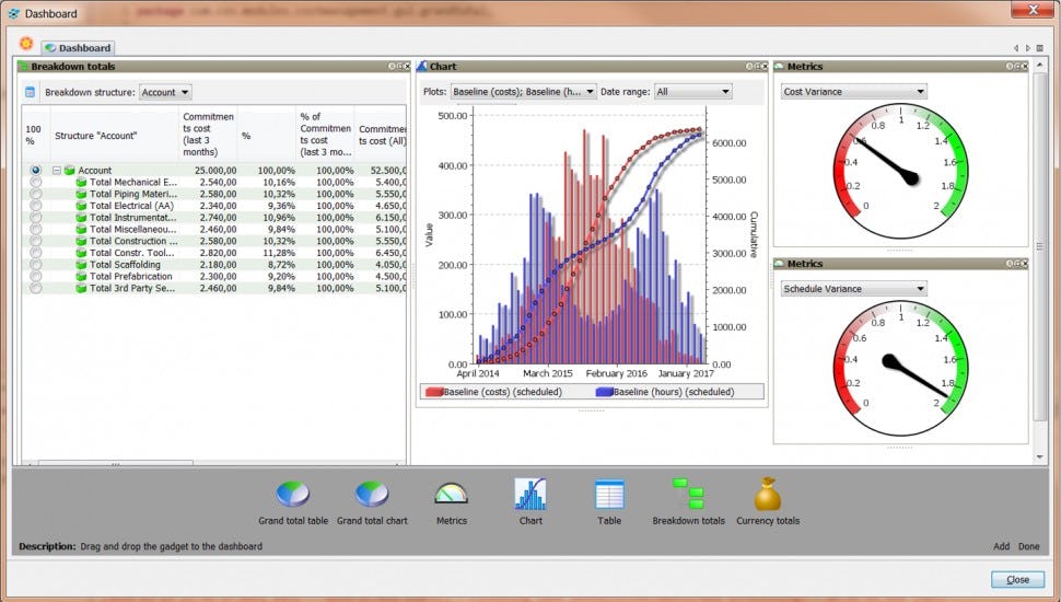 Cleopatra Enterprise | Reviews, Pricing & Demos - SoftwareAdvice AU