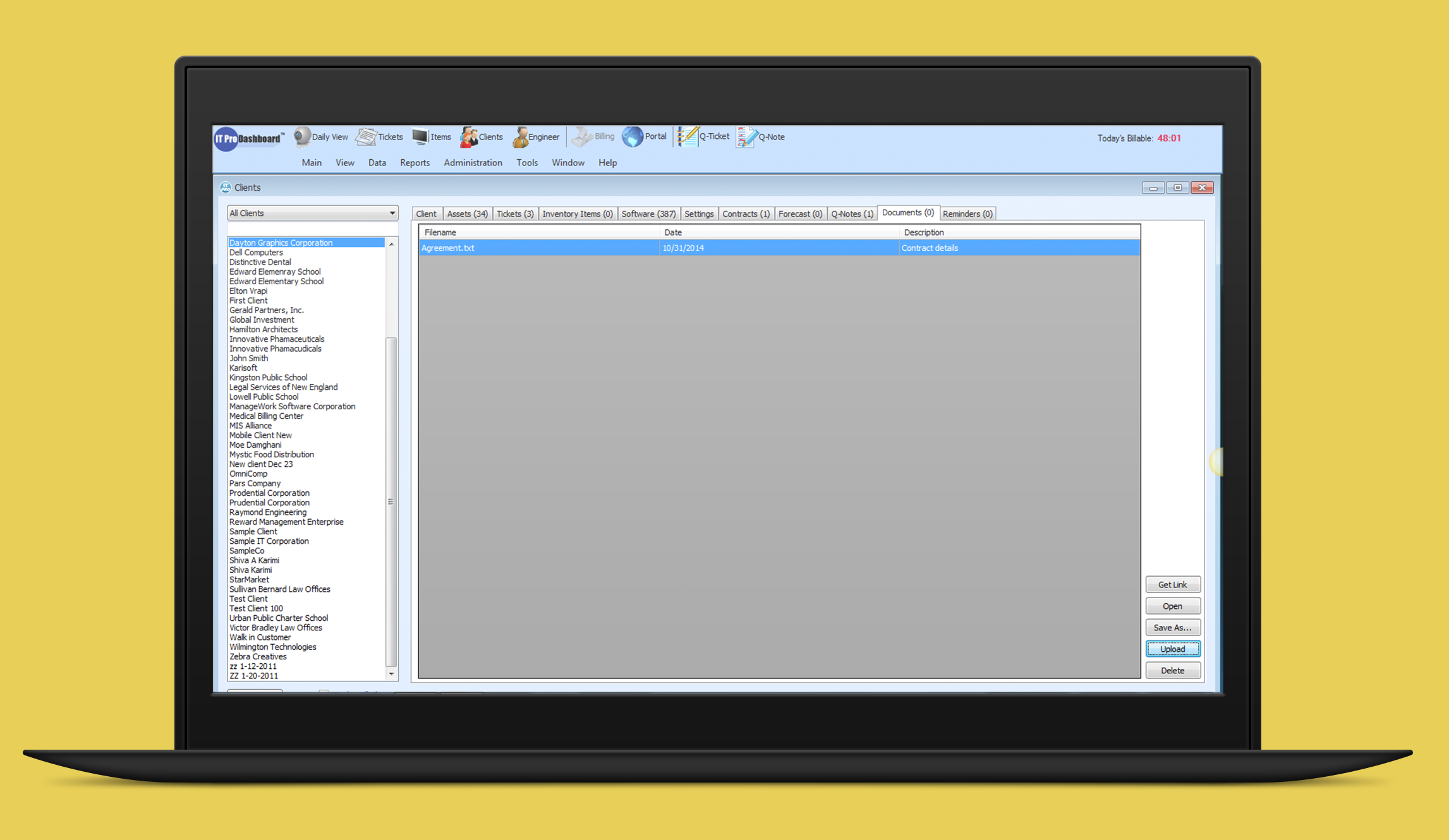 IT Pro Dashboard Reviews, Prices & Ratings | GetApp Canada 2024
