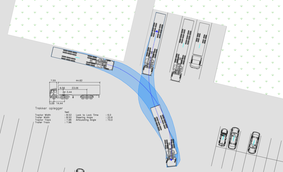 AutoTURN Pricing, Alternatives & More 2024 | Capterra