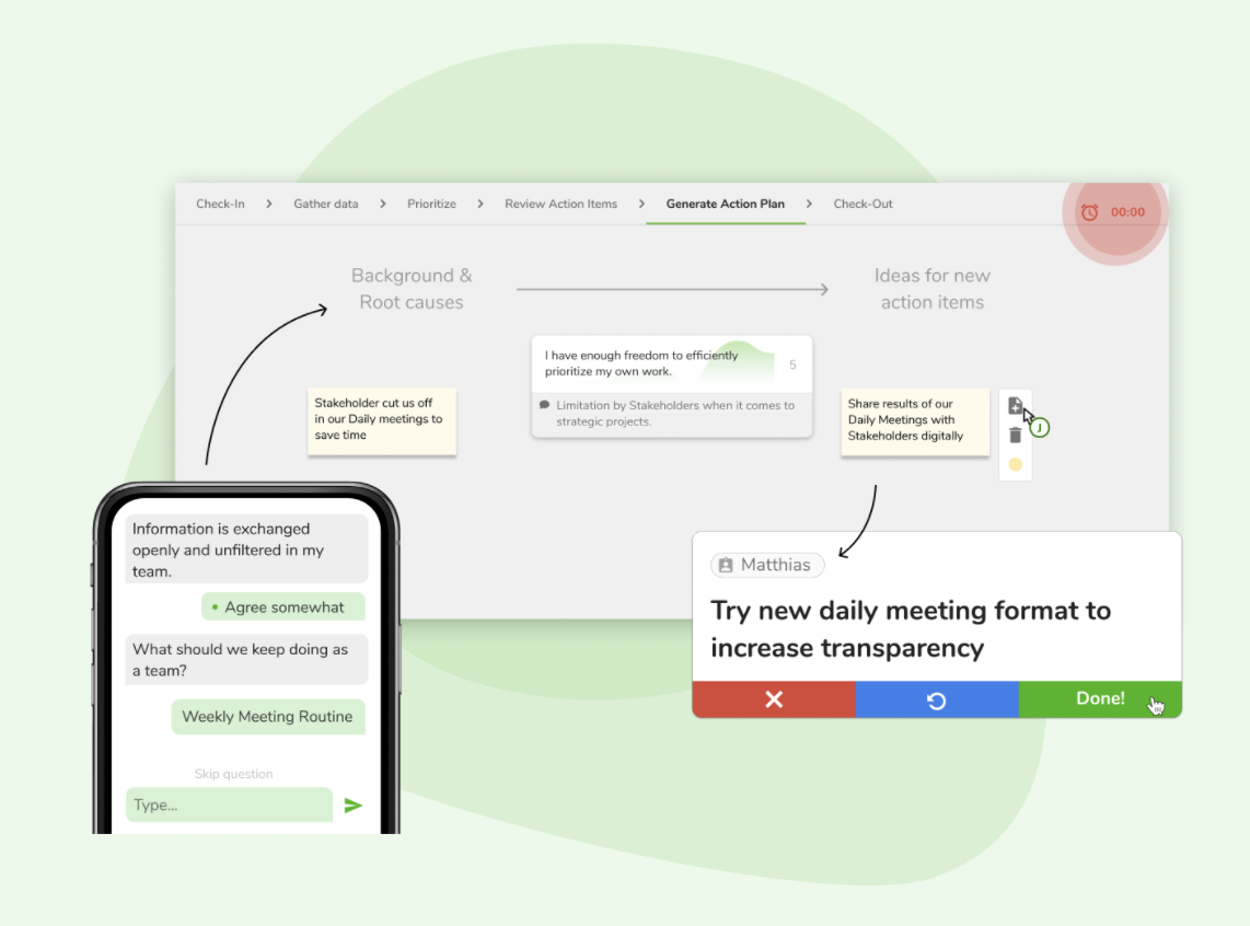 Echometer Software - 2025 Reviews, Pricing & Demo
