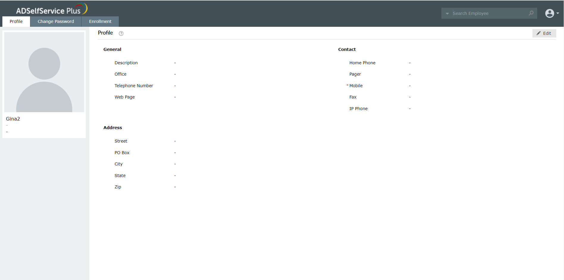 ManageEngine ADSelfService Plus Pricing, Alternatives & More 2022 ...