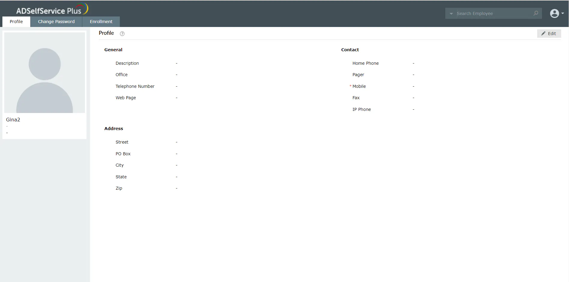 ManageEngine ADSelfService Plus Pricing, Alternatives & More 2023 ...