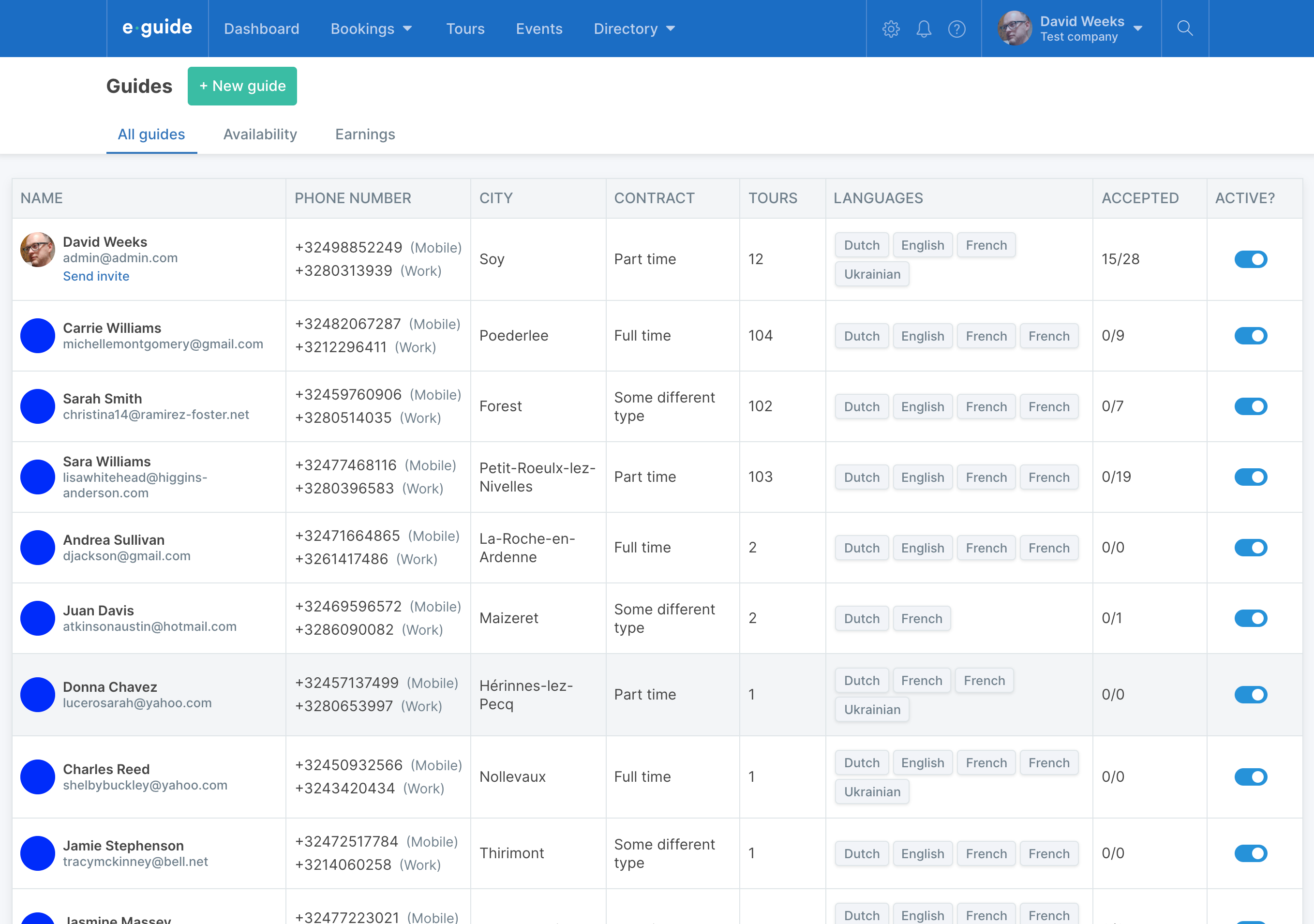 E-guide Cost & Reviews - Capterra Australia 2023